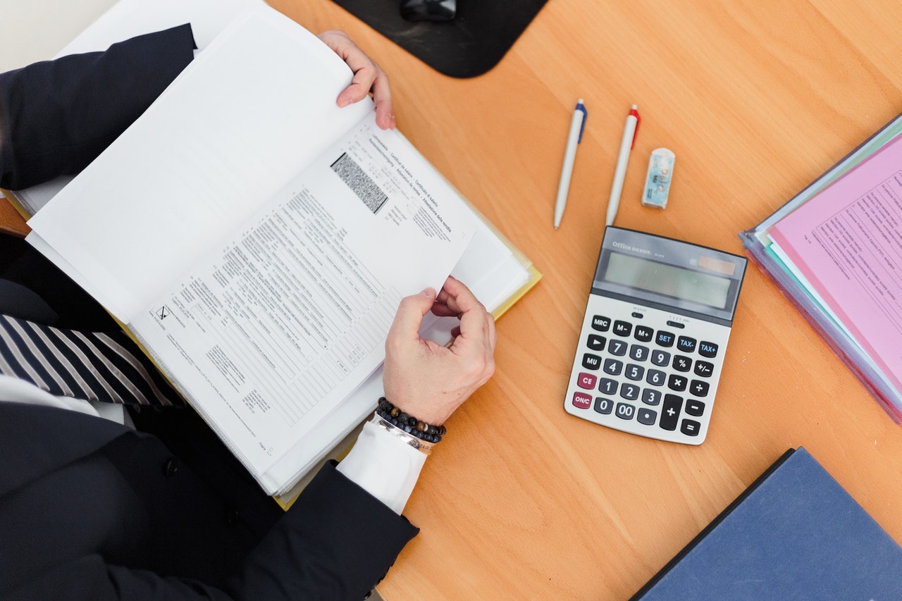 The Benefits of Regular Auditing for Small Businesses